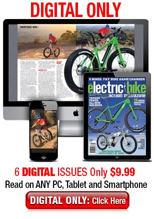 ARE YOU INTO ELECTRIC BIKES? Here’s a GREAT DEAL from Electric Bike ...