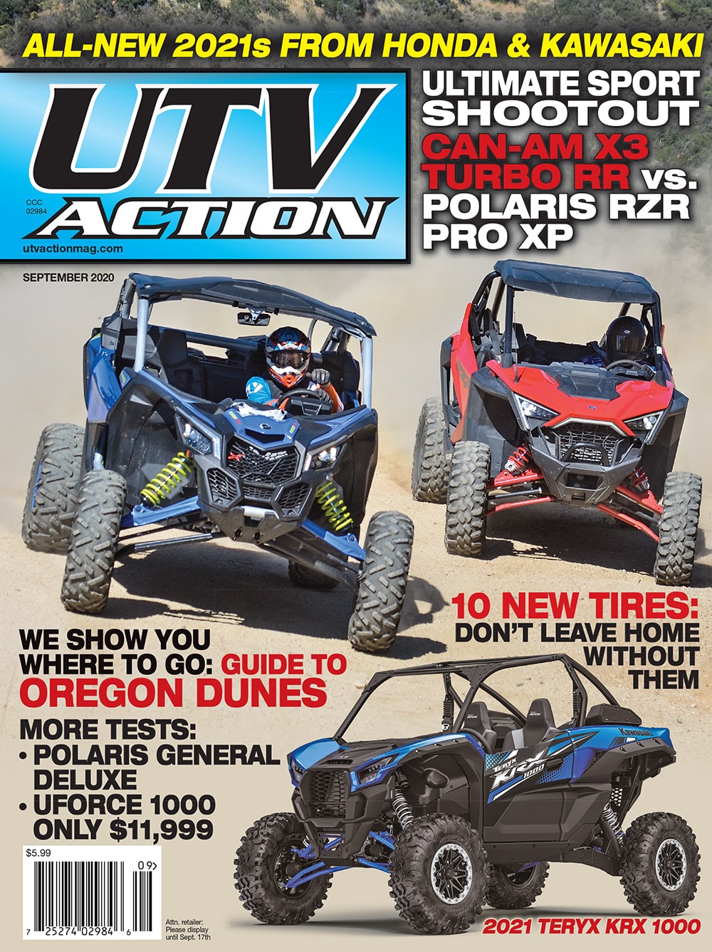 2020 Archives | Hi-Torque Publications