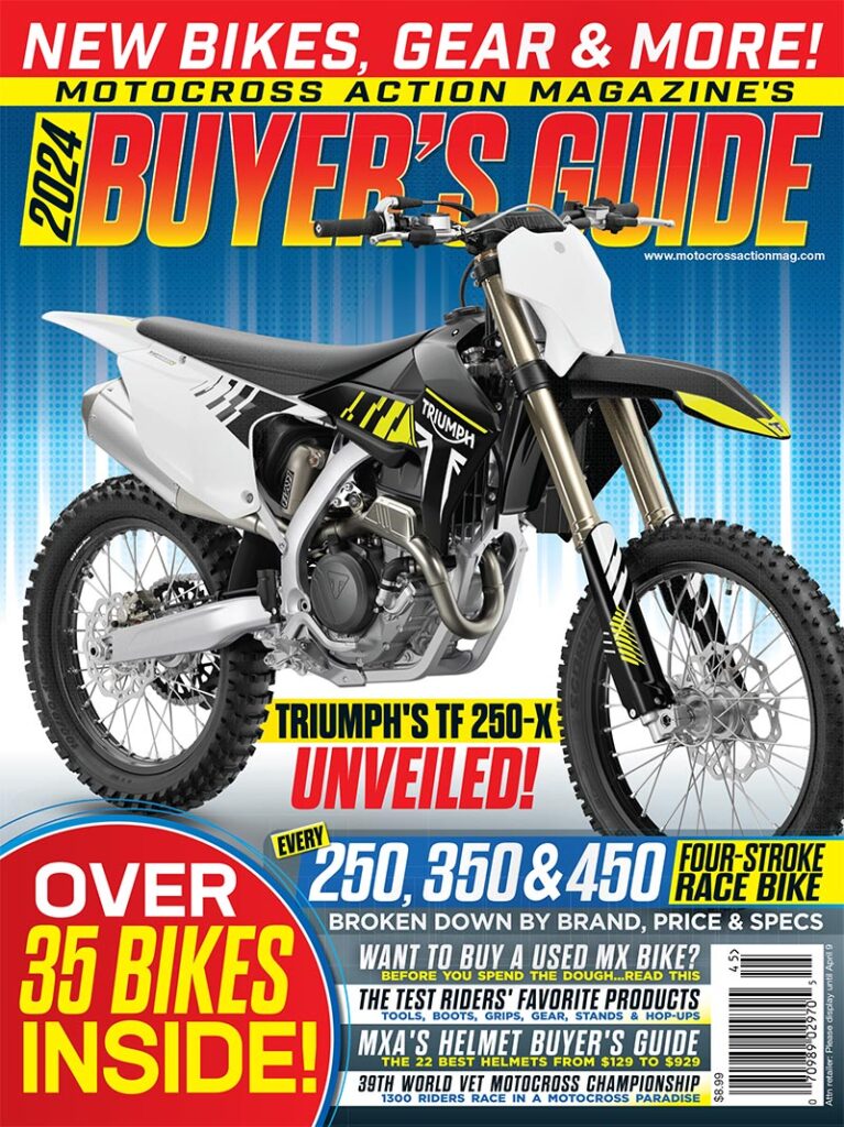 Buyer's Guides Archives | Hi-Torque Publications